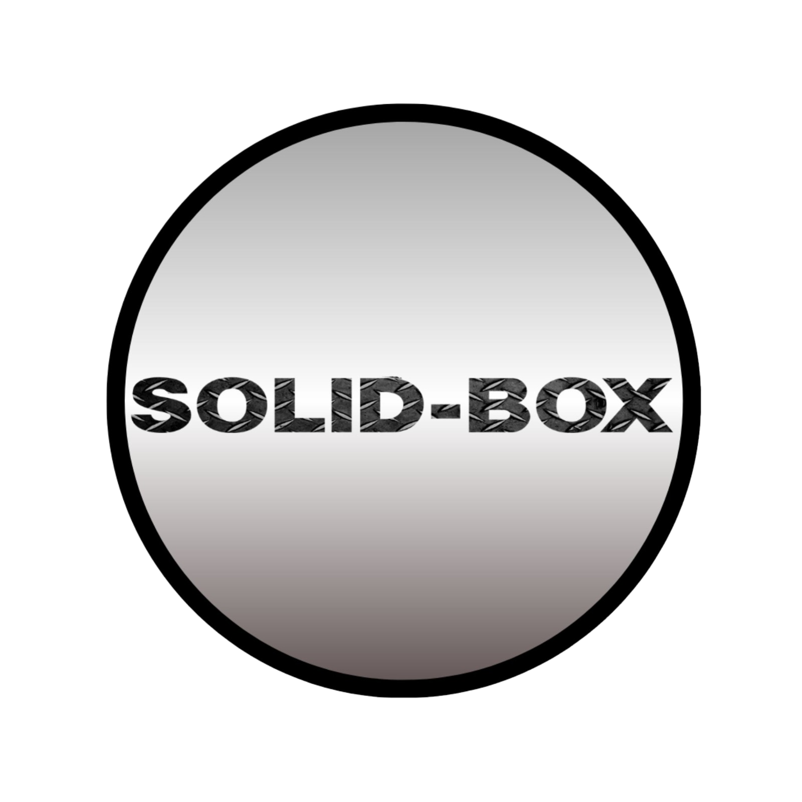 Inicio - Solid-Box