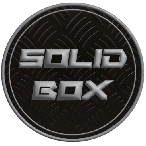 Inicio - Solid-Box